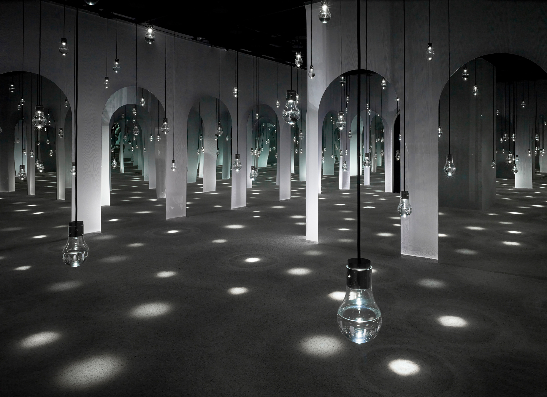 OVERTURE – Milan Salone 2009 – – Ryo Matsui Architects