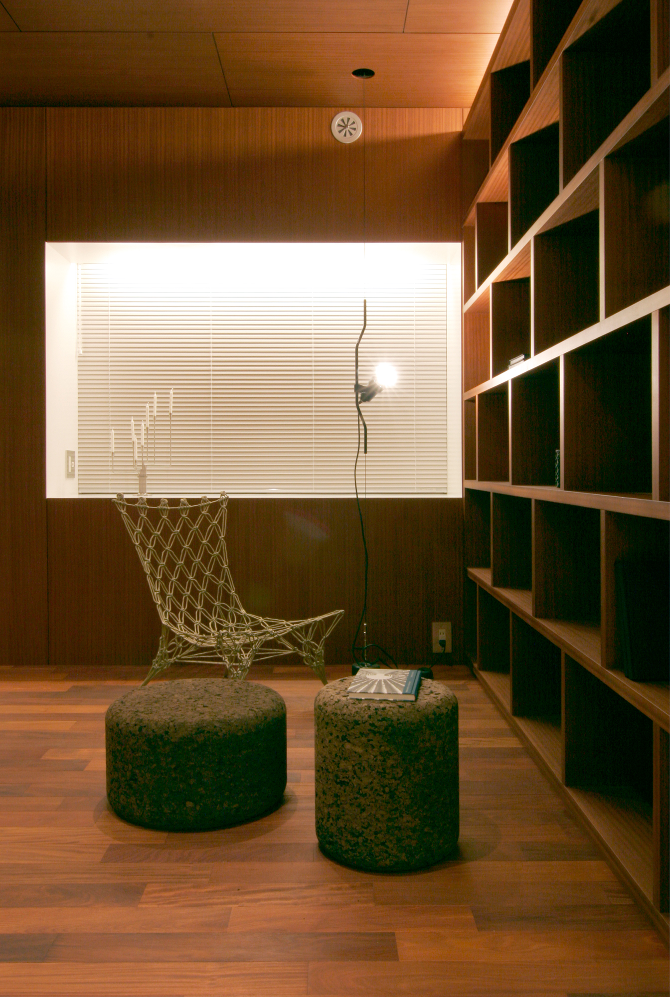 RESION Musashikosugi – Ryo Matsui Architects