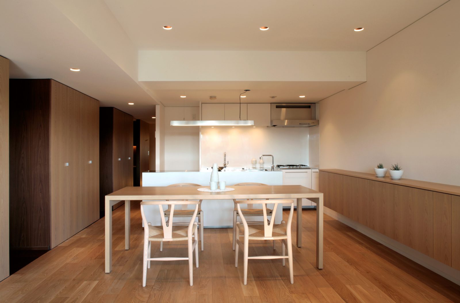 RESION Musashikosugi – Ryo Matsui Architects